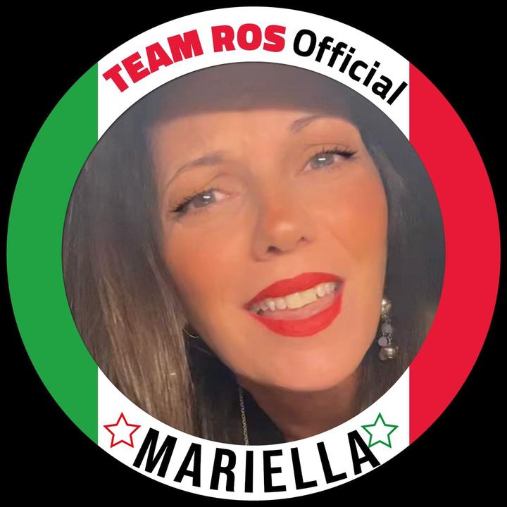 🦄 @mariellarestivo - Mariella restivo - TikTok