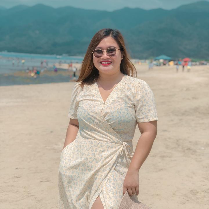 Iba talaga si Lord. Kala ko 75 sapat na sakin bagkus sobra sobra Lord ...