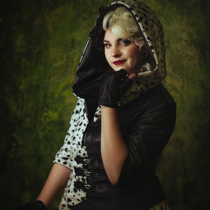 🦄 @madeline_cosplay_ - Madeline Cosplay - TikTok