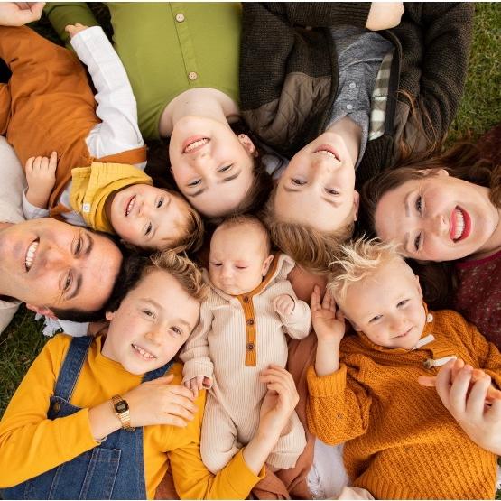 🦄 @ballingerfamily - Ballinger Family - TikTok