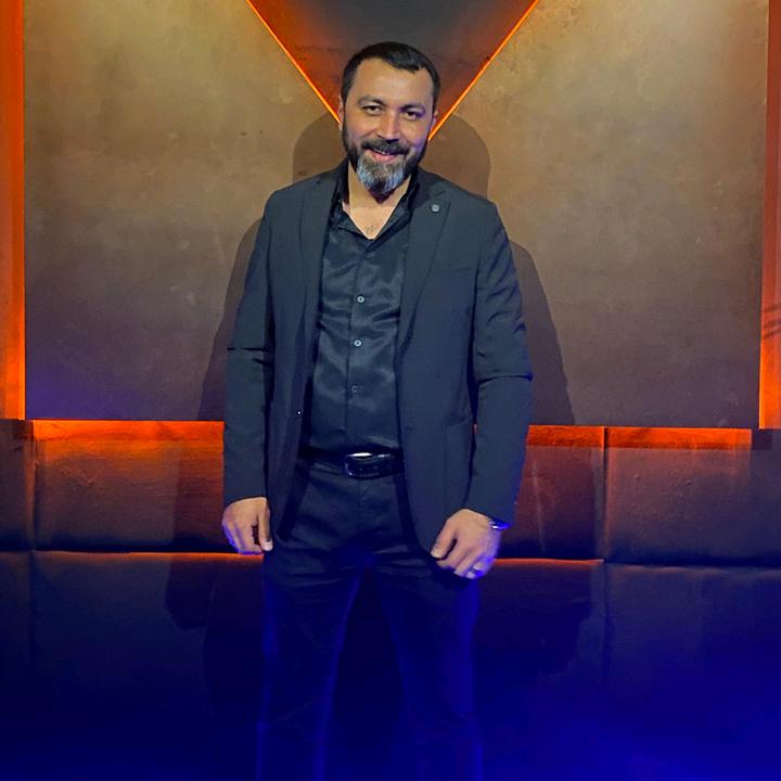 🦄 @caneryilmazofficial - Caner Yılmaz - TikTok