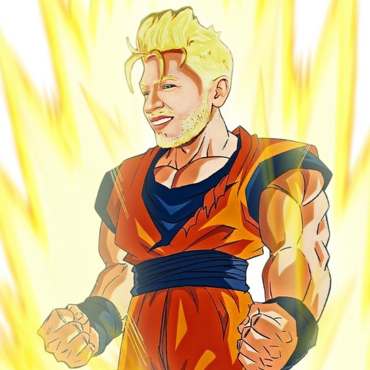 🦄 @dbzeeira - Edits Dragonball - TikTok