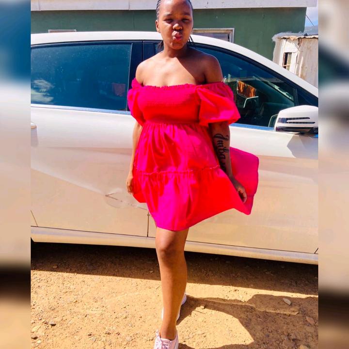 🦄 @sisiphomukume - Sisipho Mukume