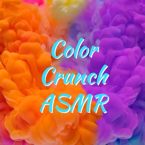 🦄 @colorcrunchasmr - Color Crunch ASMR - TikTok