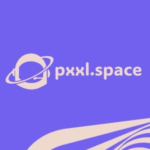 🦄 @pxxlspace - Pxxl.space - TikTok