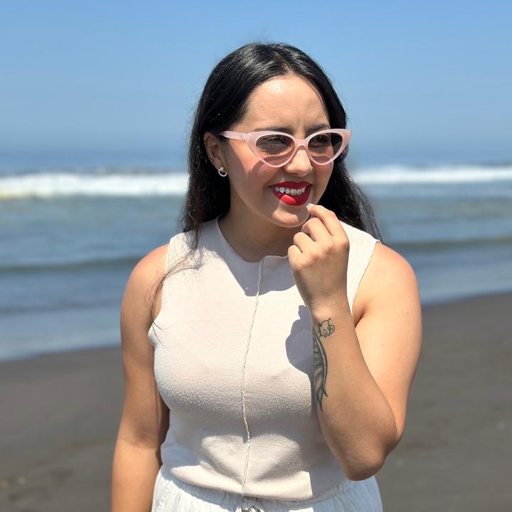 🦄 @lauralimon.oficial - Laura Fernanda 🌺 - TikTok