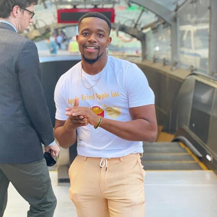 🦄 @dee_holt - Darian Holt⭕️ - TikTok