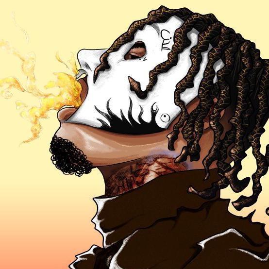 🦄 @realghostface600 - Ghostface600 - TikTok