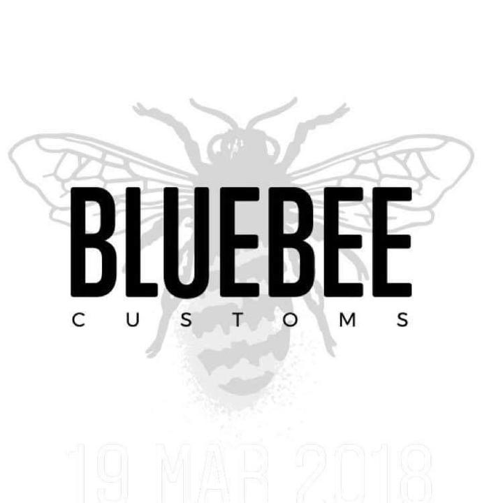 🦄 @bluebeecustoms - Blue bee customs - TikTok