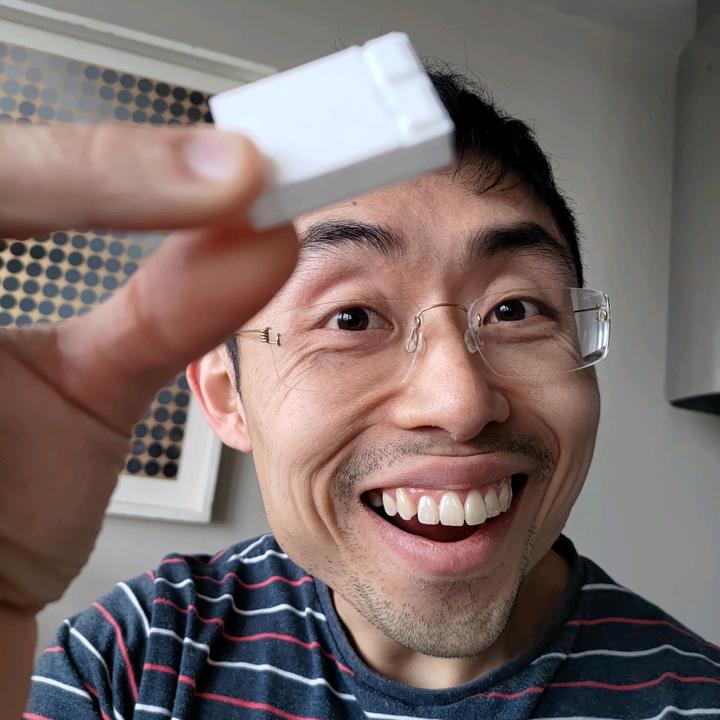 🦄 @dearmodern - Mr Cliff Tan - TikTok