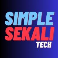 🦄 @simplesekalichannel - Simpletech - TikTok