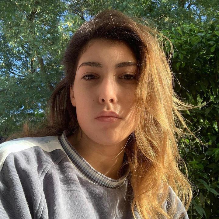 🦄 @nada_in_nyc - Kater Ennada Helali - TikTok