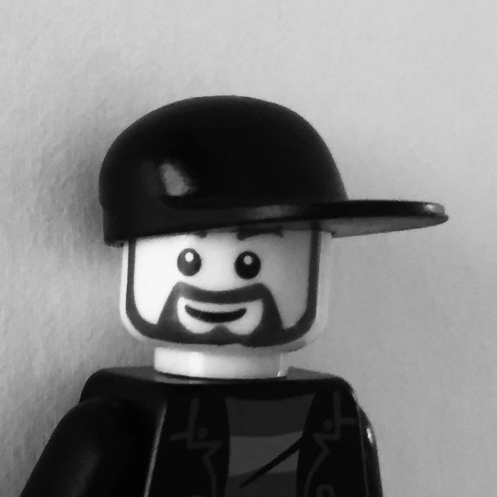 🦄 @mbrick_art - mbrick_art - TikTok