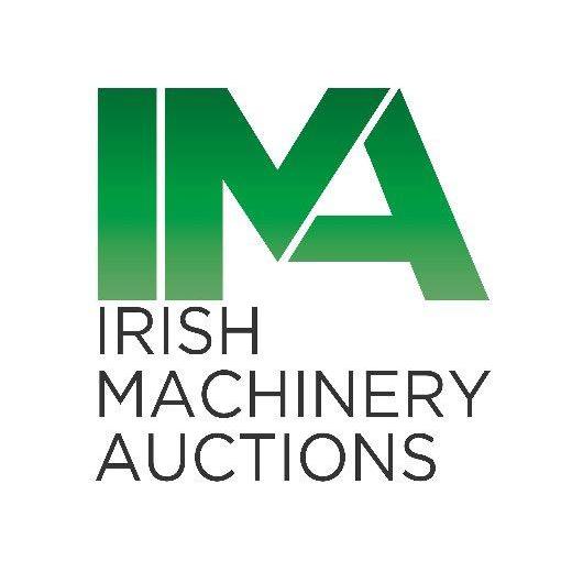 🦄 @irishmachineryauctions - Irish Machinery Auctions - TikTok