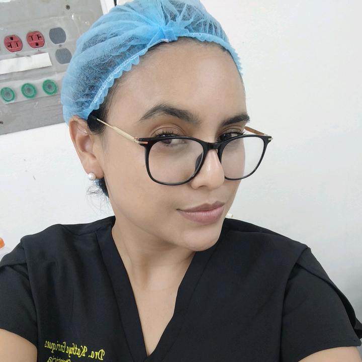 🦄 @drakatiaenriquez - Dra Katia EnrÍquez ginecóloga. - TikTok