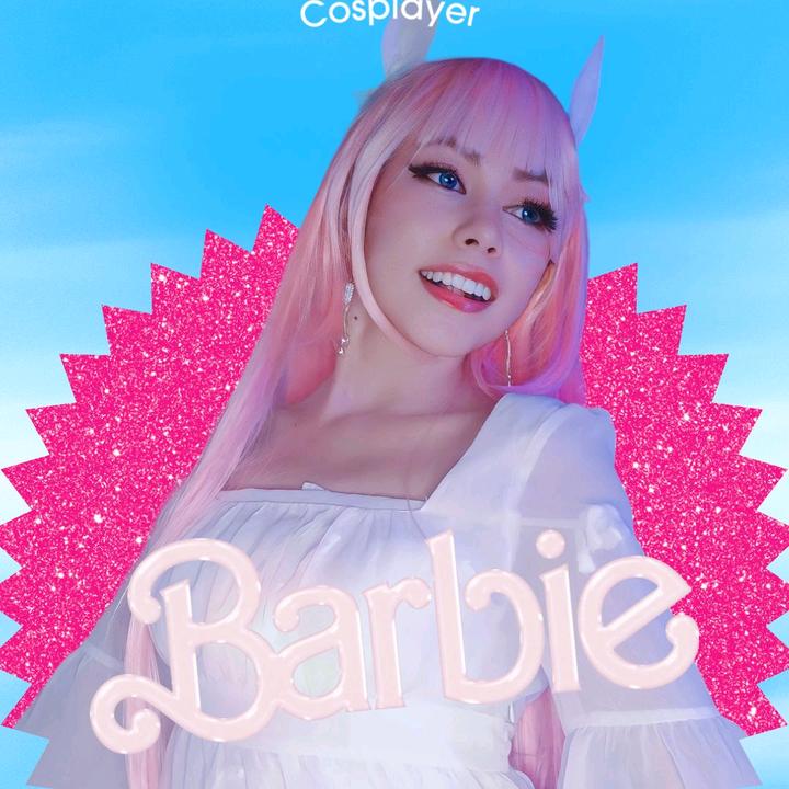 🦄 @lizzx_cos - lizze_uwu - TikTok