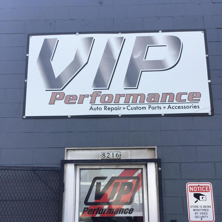 🦄 @vip_performance - VIP Performance - TikTok