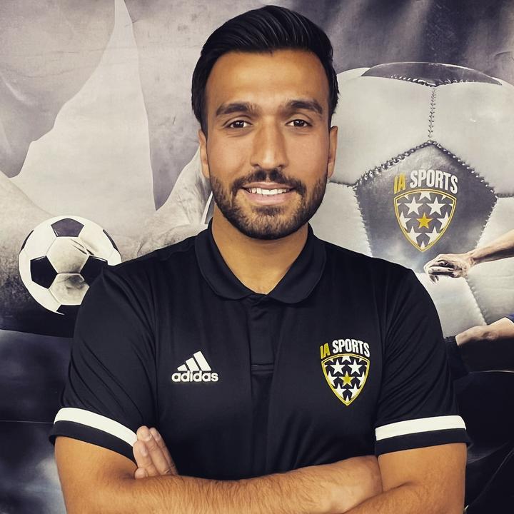 🦄 @coach.ibo - Mannan.Ibrahim - TikTok