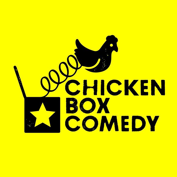🦄 @chickenboxcomedy - Chicken Box Comedy