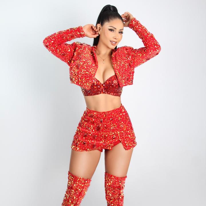 🦄 @pamela_franco_viera - Pamela Franco Viera - TikTok