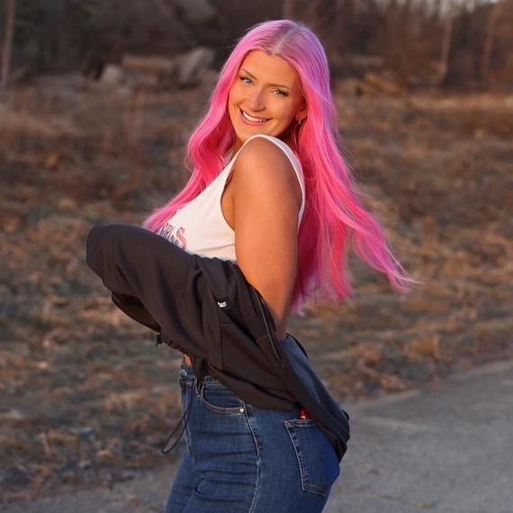 🦄 @emmybre___ - 💗 EMMY BRE 💗 - TikTok