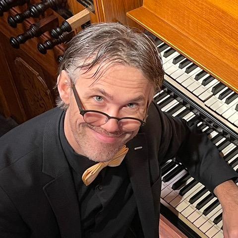 🦄 @marcodentoom.organ - Marco den Toom | organist - TikTok