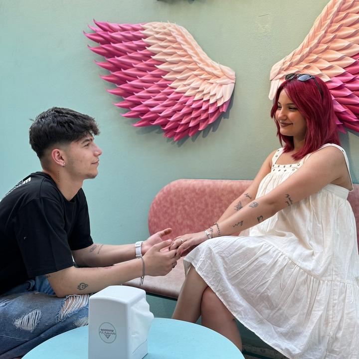 🦄 @ayberk10irem - ayberk&irem - TikTok