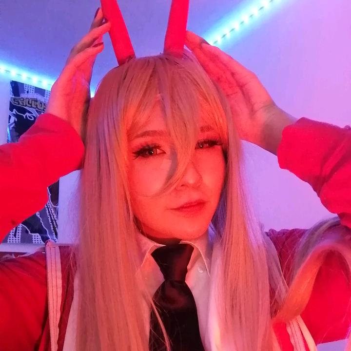 🦄 @eliza_uwu_cos - Eliza (uwu) - TikTok