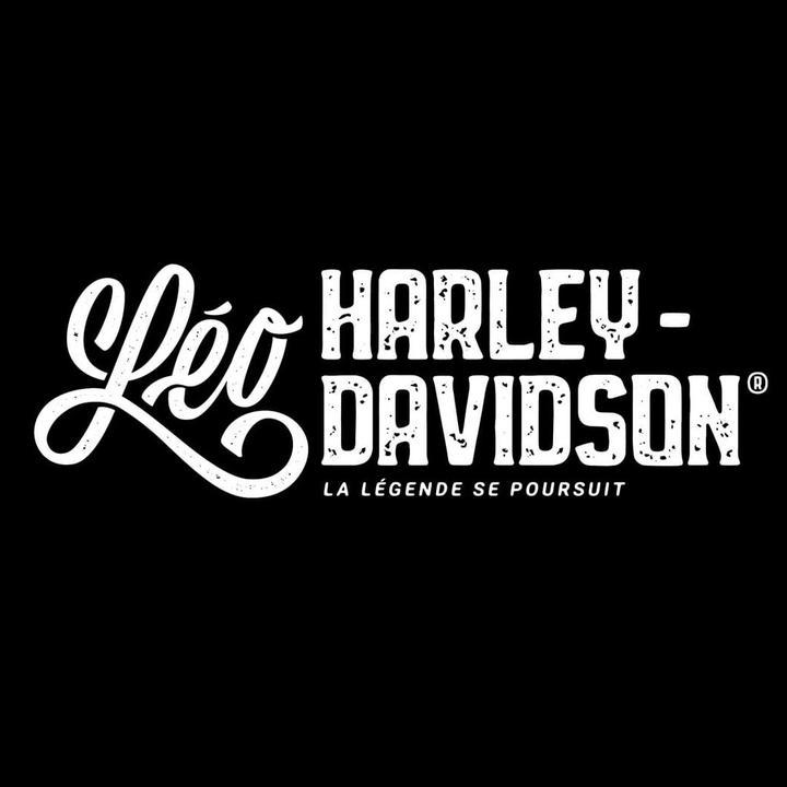 🦄 Leoharleydavidson Léo Harley Davidson Tiktok