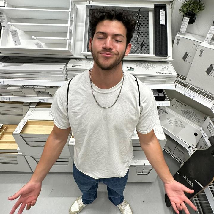 🦄 @hssndusqooq - Alex Schor - TikTok